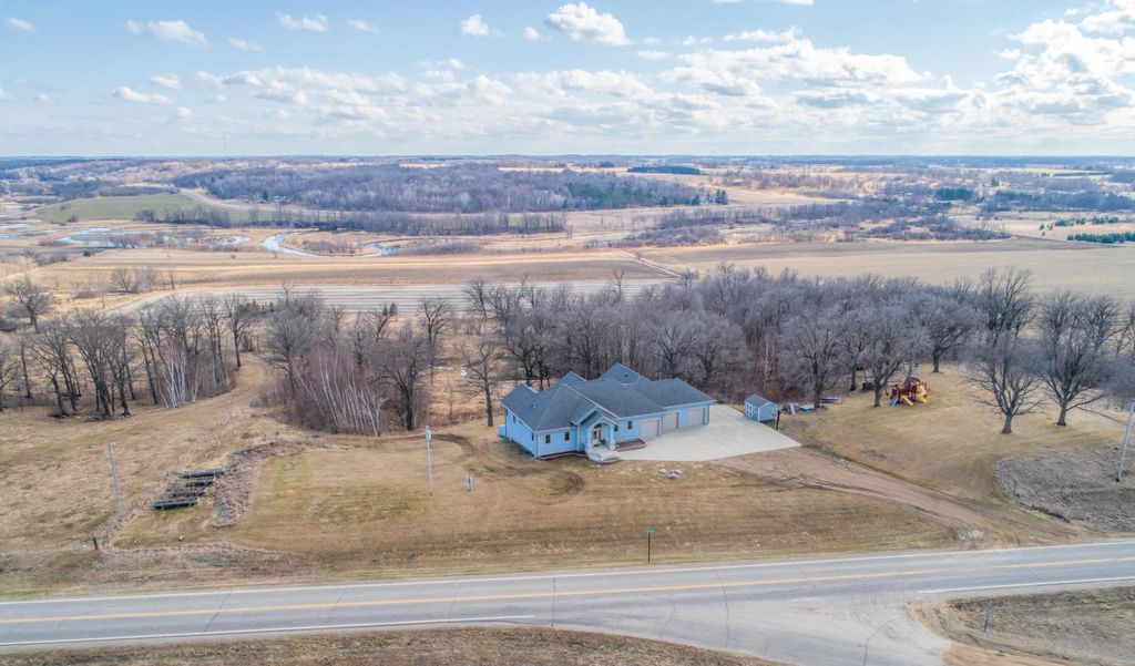 22089 County Road 86, Long Prairie, MN 56347 | Trulia