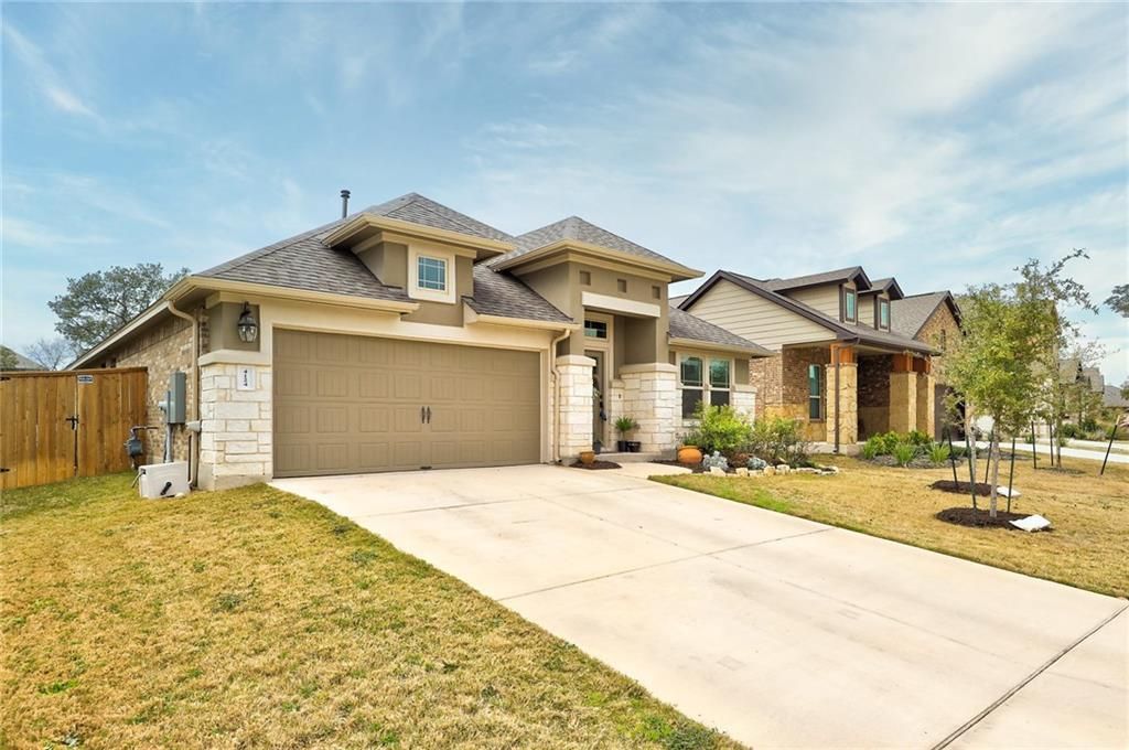 4124 Presidio Ln, Round Rock, TX 78681 - See Est. Value, Schools & More