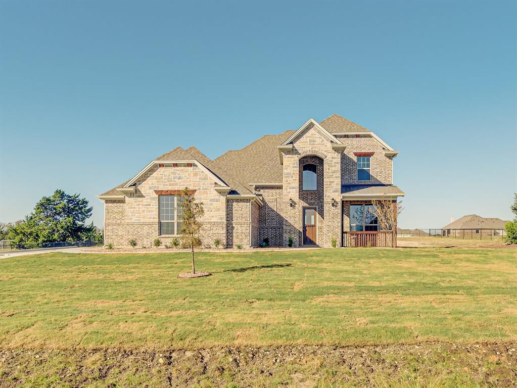 128 Taylor Ridge Dr, Waxahachie, TX 75167 - See Est. Value, Schools & More
