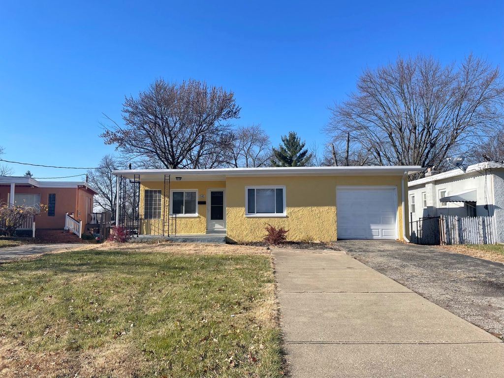 585 Judy Ln, Cincinnati, OH 45238 | Trulia