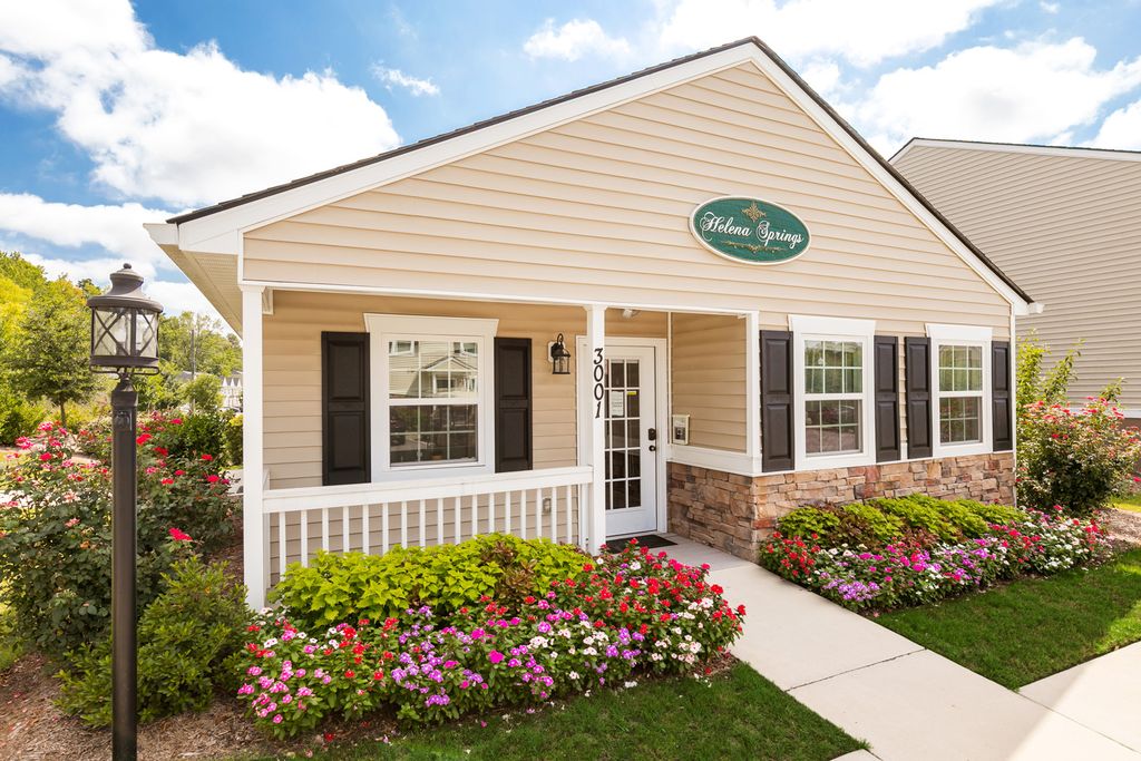 Helena Springs - Augusta, GA | Trulia