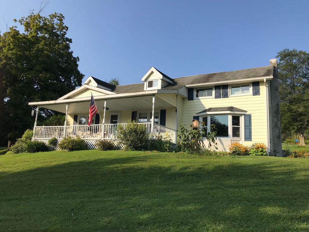 33705 Route 187, Rome, PA 18837 - See Est. Value, Schools & More