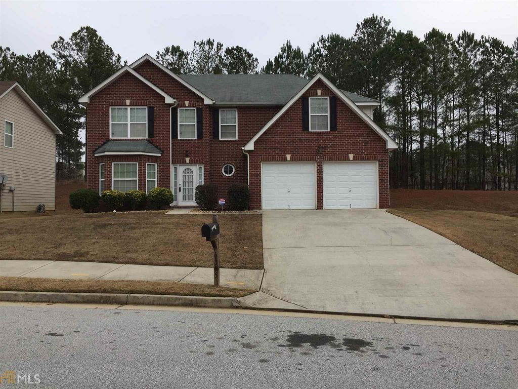 6315 Shell Dr SW, Atlanta, GA 30331 - See Est. Value, Schools & More