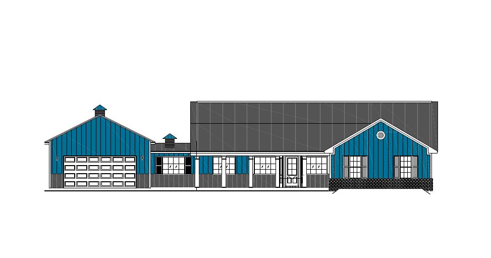 The Colonial Model - Cozy Country of Pocahontas - Pocahontas, AR | Trulia