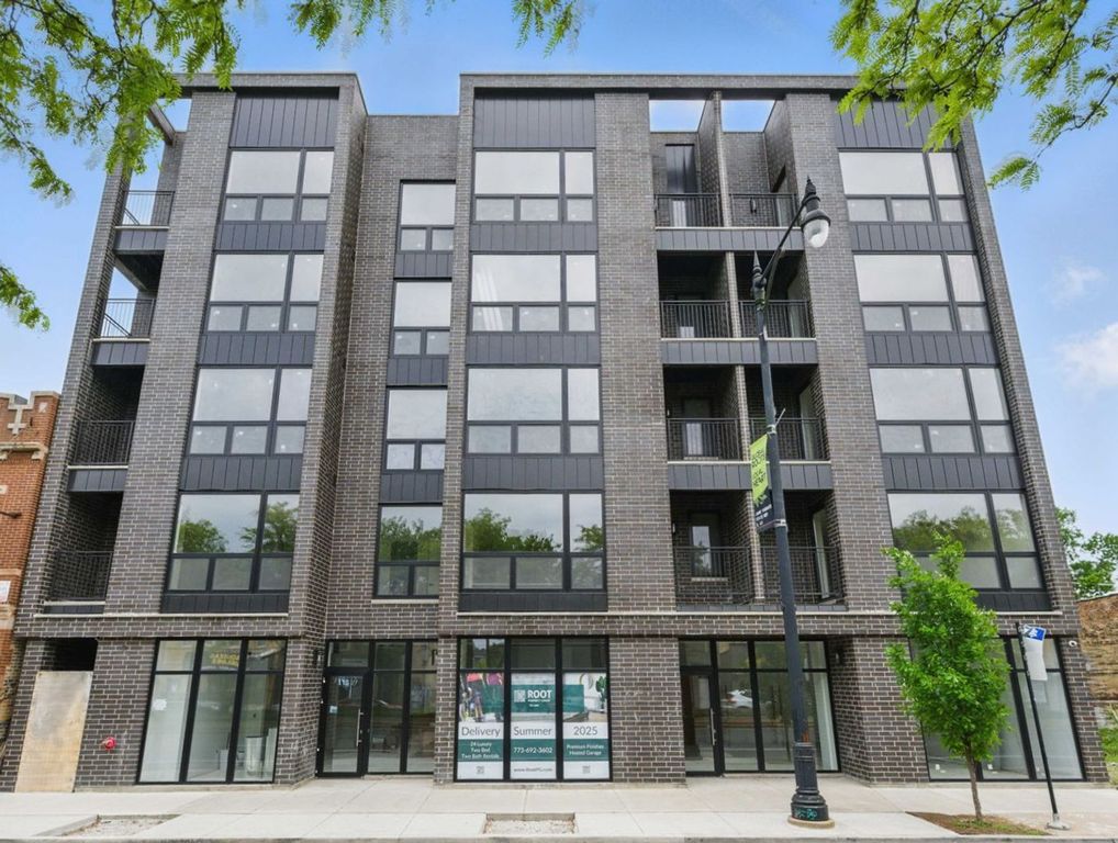 3043 W Irving Park Rd #504, Chicago, IL 60618 | Trulia