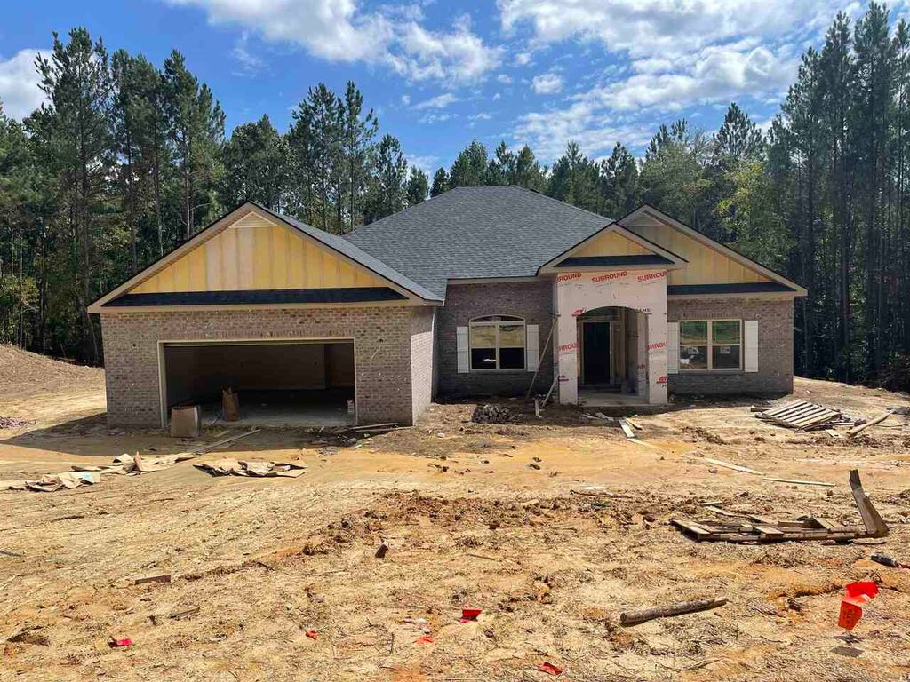 174 Bramlett Ridge Dr, Dallas, GA 30157 | Trulia