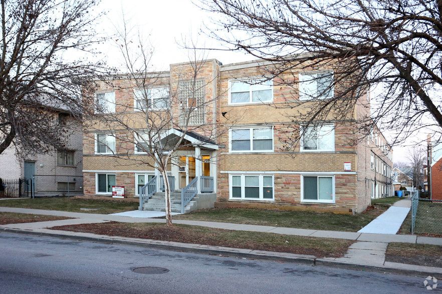2023-25 N. Harlem Ave - Elmwood Park, IL | Trulia
