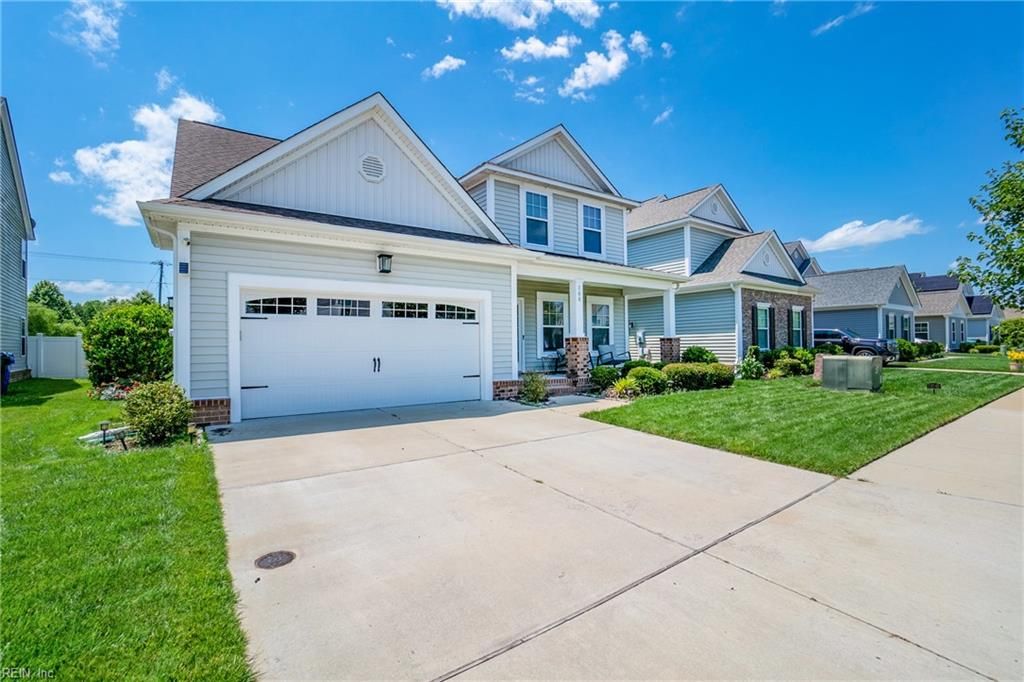 108 Meridian Pl, Suffolk, VA 23435 - See Est. Value, Schools & More