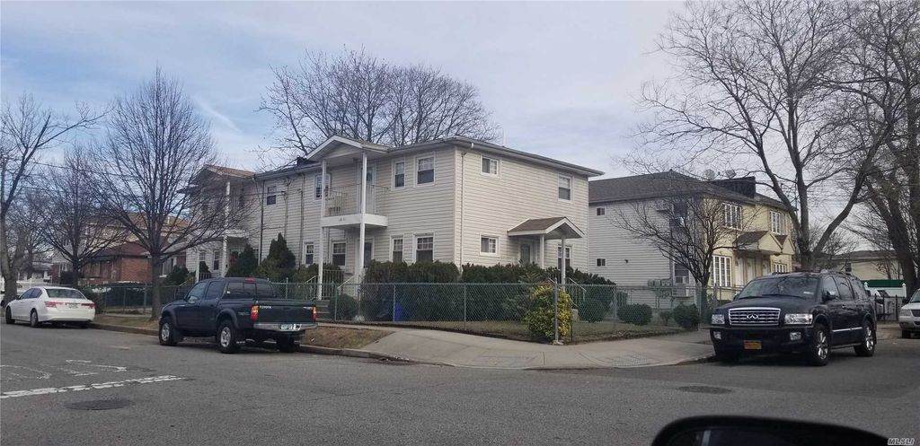 180-03 145th Ave, Springfield Gardens, NY 11413 - See Est. Value ...