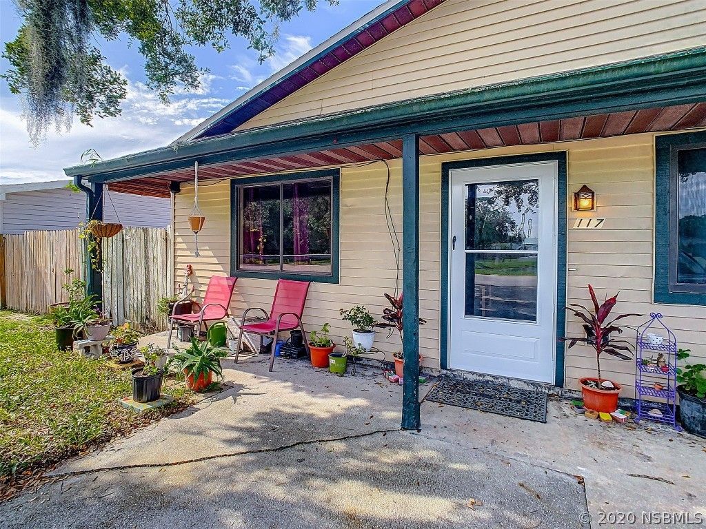 115 W Turgot Ave, Edgewater, FL 32132 | Trulia