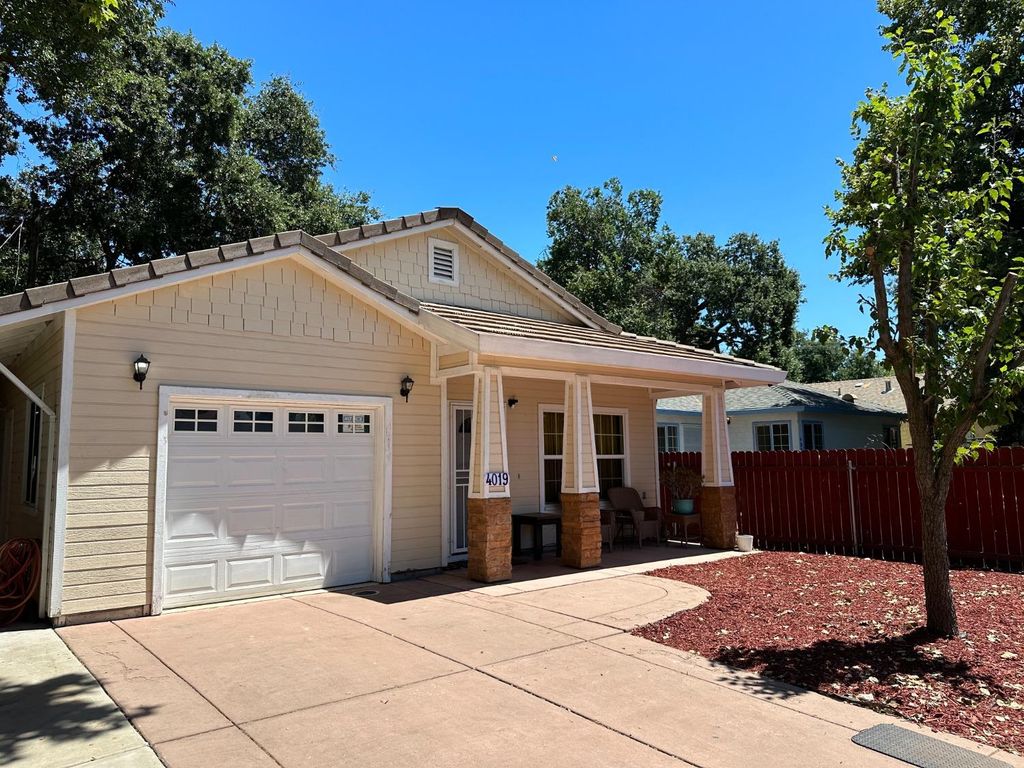 4019 39th St, Sacramento, CA 95820 - See Est. Value, Schools & More