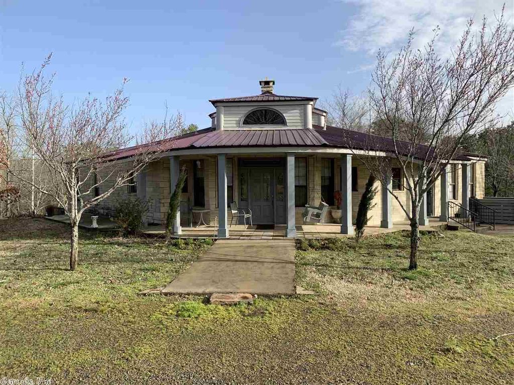 100 Bell Haven Ln, Searcy, AR 72143 - See Est. Value, Schools & More