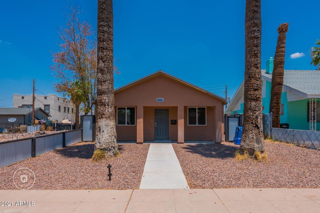1550 W Monroe St, Phoenix, AZ 85007 | Trulia
