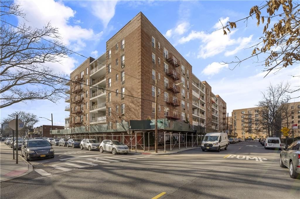 2626 Homecrest Ave #7F, Brooklyn, NY 11235 - See Est. Value, Schools & More