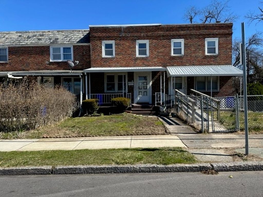 1403 N 15th St, Harrisburg, PA 17103 - See Est. Value, Schools & More