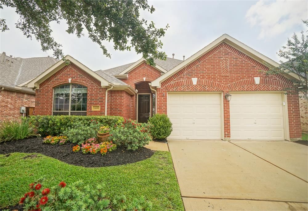 14406 Andrews Ridge Ln, Humble, TX 77396 - See Est. Value, Schools & More