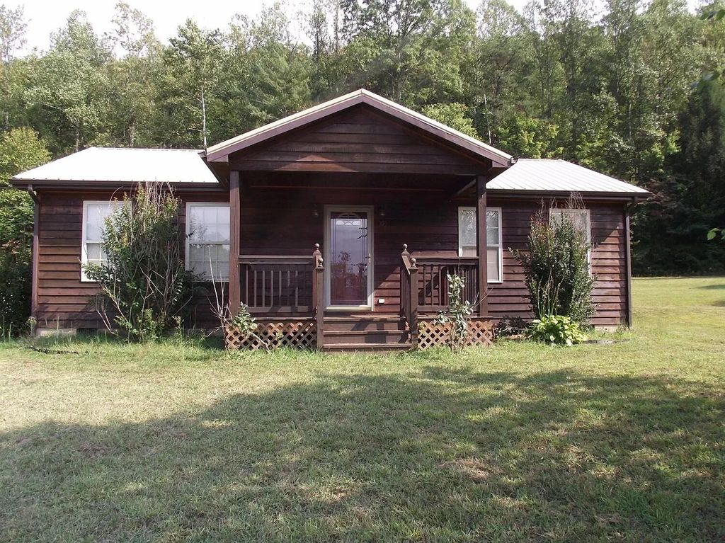 195 Terri Draper Rd, Frenchburg, KY 40322 - See Est. Value, Schools & More