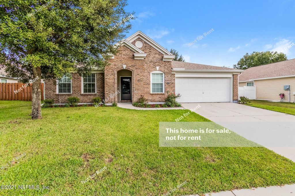 11775 BLUEBERRY Lane, Macclenny, FL 32063 | Trulia