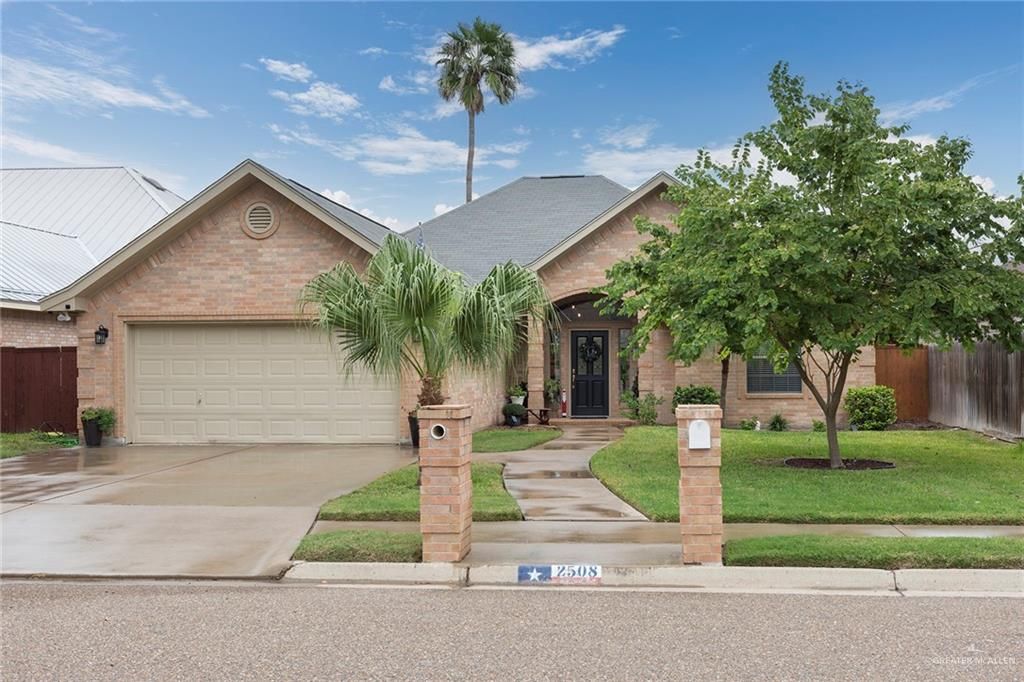 2508 Jay Ave, McAllen, TX 78504 - See Est. Value, Schools & More