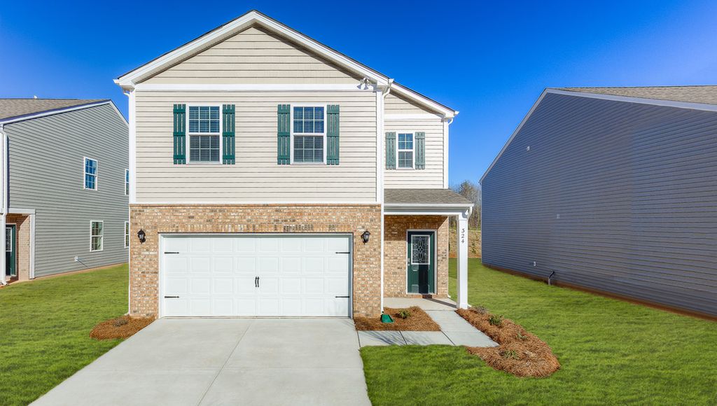 346 Court House Ave, York, SC 29745 | Trulia