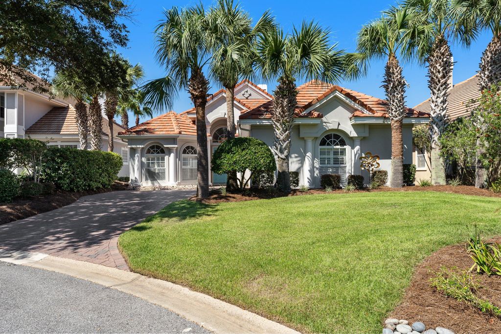 277 Ketch Ct, Destin, FL 32541 - See Est. Value, Schools & More