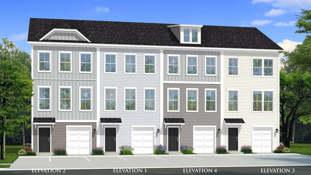 4633 Forest Hills Dr #104, North Charleston, SC 29418 - See Est. Value ...