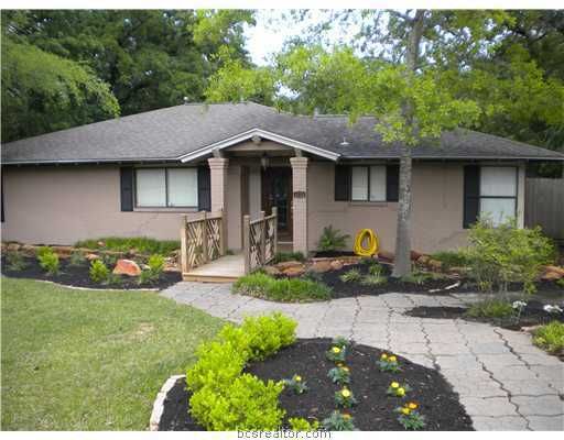 3113 Rolling Gln, Bryan, TX 77807 - See Est. Value, Schools & More