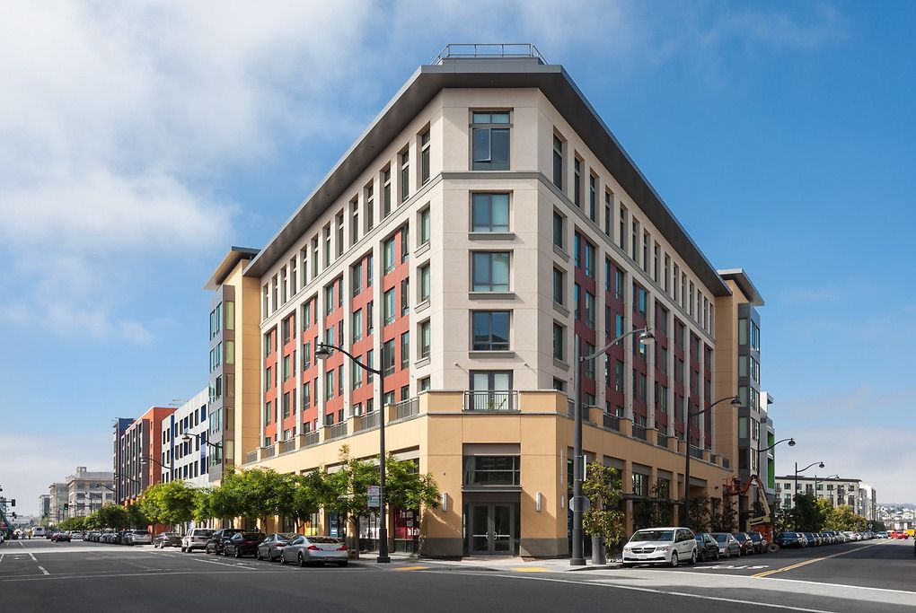 1200 4th St #2-337, San Francisco, CA 94158 | Trulia