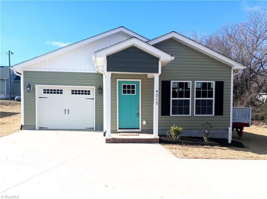 4212 Carver School Rd, Winston Salem, NC 27105 - See Est. Value ...