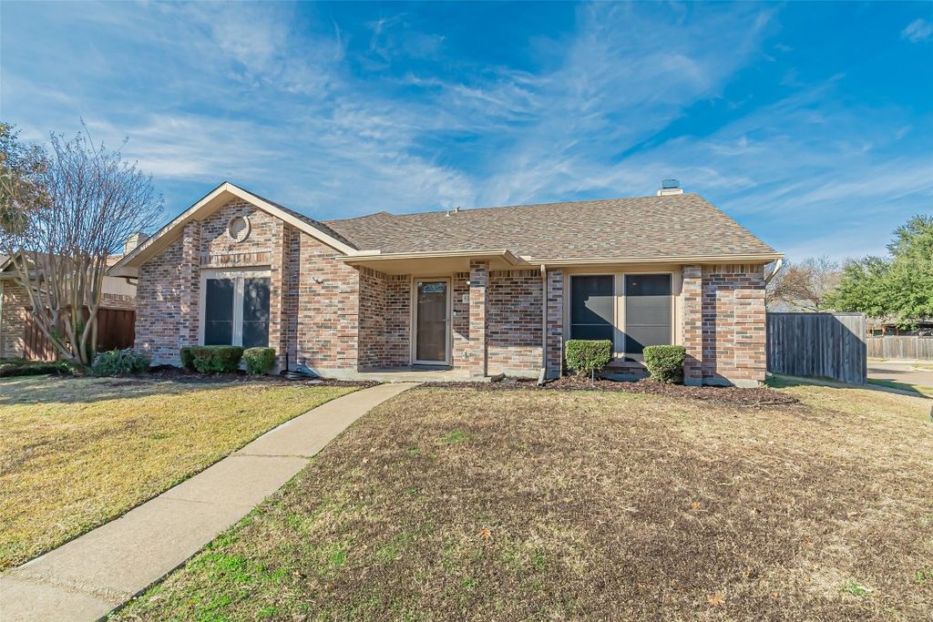 9233 Shipman St, Rowlett, TX 75088 | Trulia