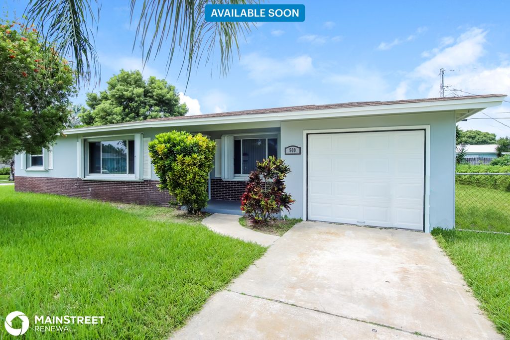 500 Buckingham Ave, Melbourne, FL 32935 - See Estimated Value
