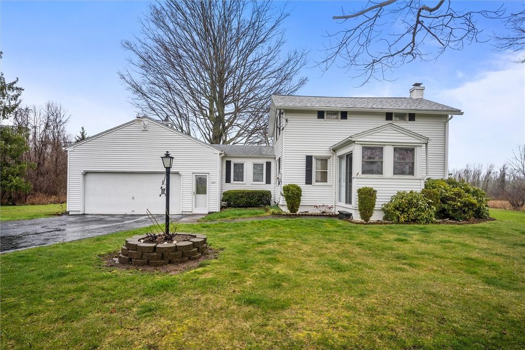 602 Chase Rd, Hilton, NY 14468 - See Est. Value, Schools & More