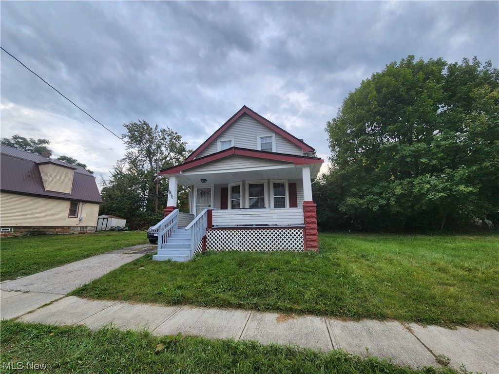 7810 Goodman Ave, Cleveland, OH 44105 | MLS# 4496653 | Trulia