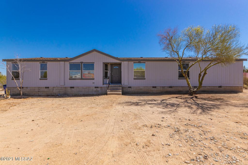 10820 W Ina Rd, Tucson, AZ 85743 | Trulia