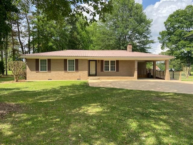 51 County Road 265, Falkner, MS 38629 - See Est. Value, Schools & More