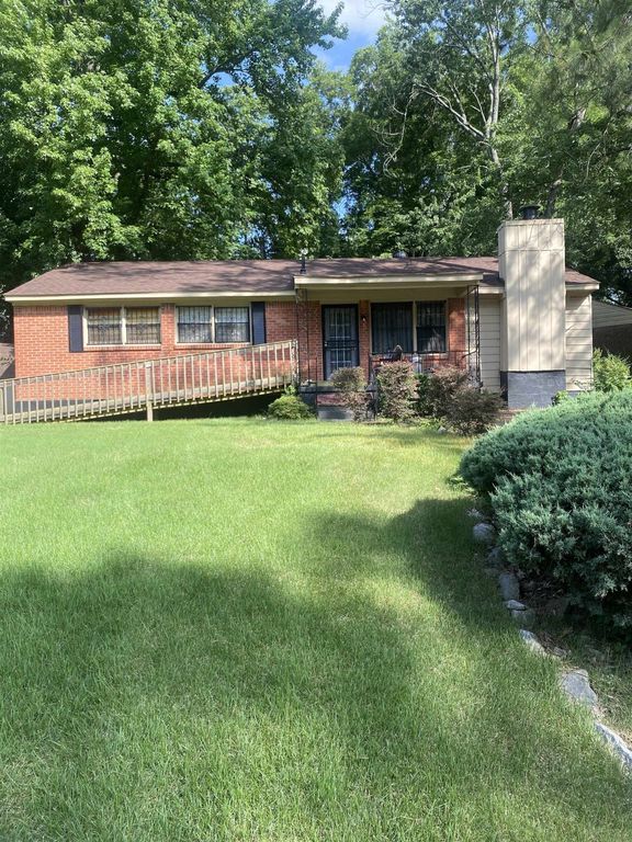 3146 Debby St #139, Memphis, TN 38127 - See Est. Value, Schools & More