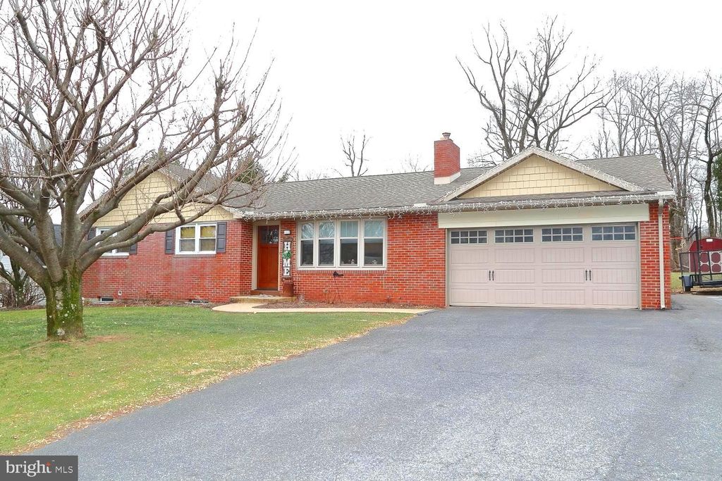 1645 S Cocalico Rd, Denver, PA 17517 - See Est. Value, Schools & More