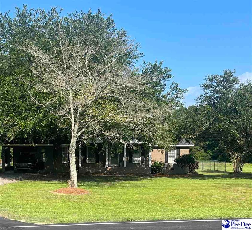 4410 Old Manning Rd, New Zion, SC 29111 | Trulia