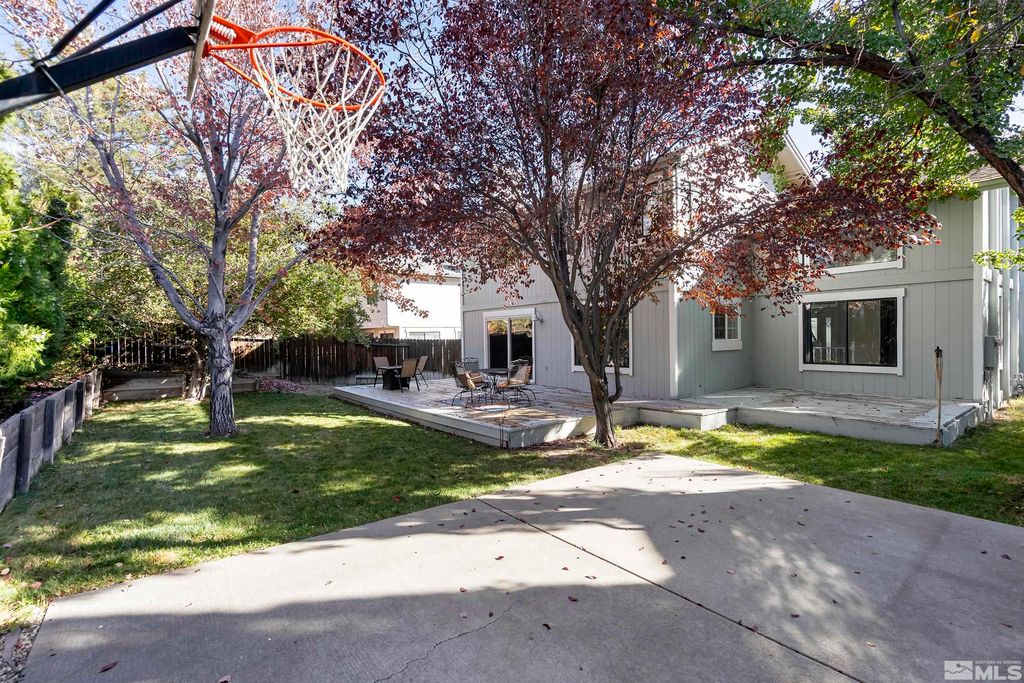 5651 W Rainbow Ridge Ct, Reno, NV 89523 - See Est. Value, Schools & More