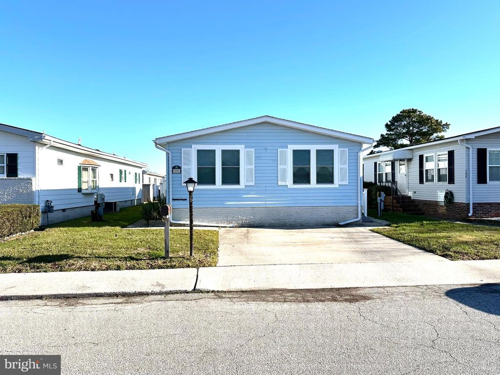 168 Sunshine Ln, Ocean City, MD 21842 | MLS# MDWO2018202 | Trulia