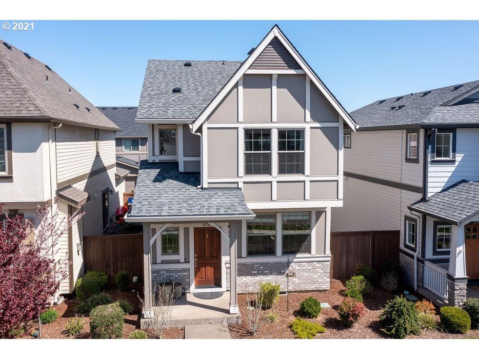 10749 SW Verdun Loop, Wilsonville, OR 97070 | Trulia