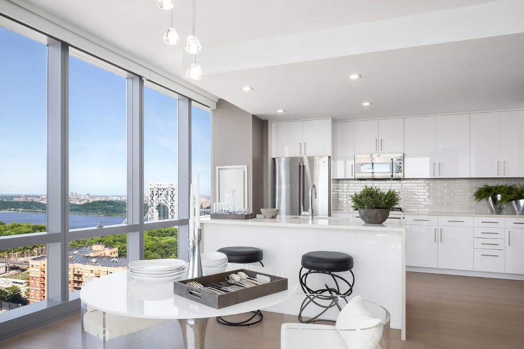 100 Park Ave #2409, Fort Lee, NJ 07024 - See Est. Value, Schools & More