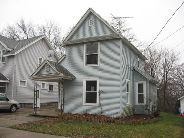 1543 North Ave NE, Grand Rapids, MI 49505 - See Est. Value, Schools & More