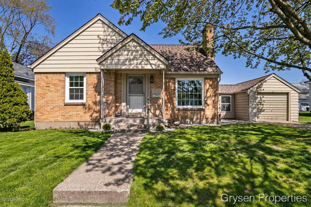 1750 Federal Ave SW, Wyoming, MI 49509 - See Est. Value, Schools & More