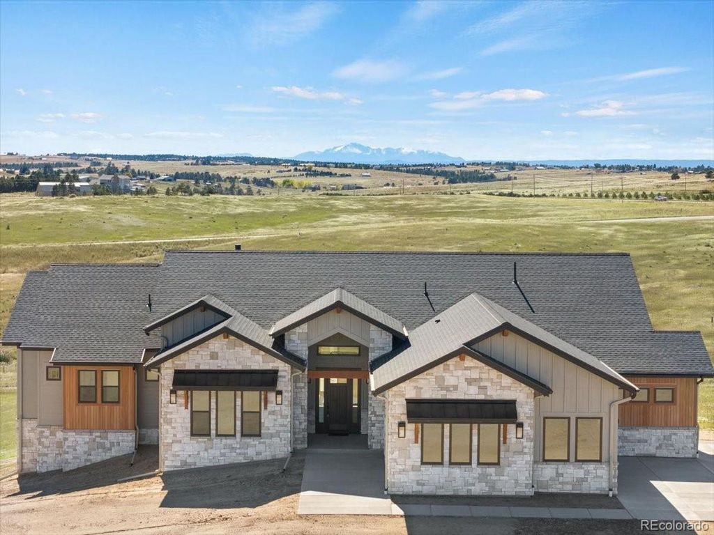 44481 N Wrangle Court, Parker, CO 80138 | MLS# 4384724 | Trulia