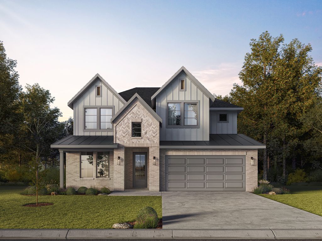 The Emma - Mission Ranch - College Station, TX | Trulia