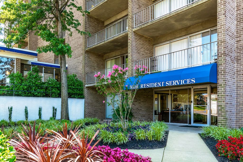 3416 Curtis Dr #3392-003, Suitland, MD 20746 - See Est. Value, Schools & More