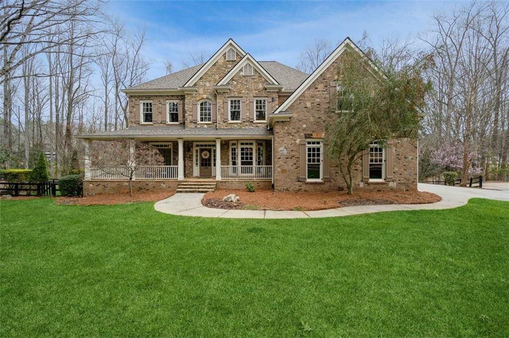 15185 Birmingham Hwy, Milton, GA 30004 - See Est. Value, Schools & More