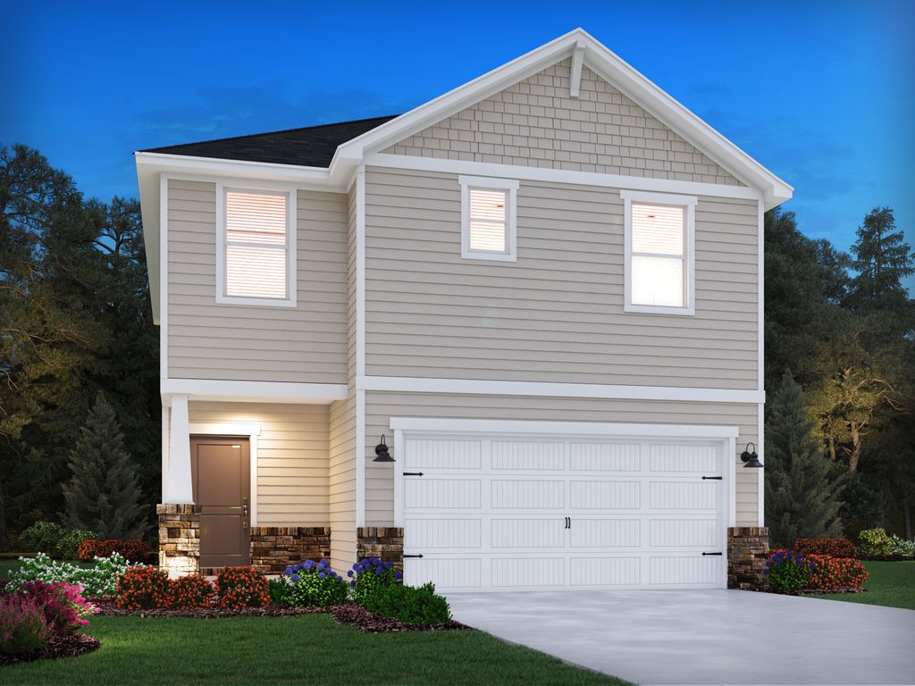 1526 Regal Fern Way, Longs, SC 29568 - See Est. Value, Schools & More