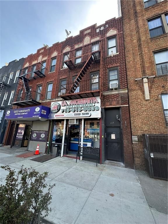 115 Brighton 11th St, Brooklyn, NY 11235 | MLS# 481375 | Trulia